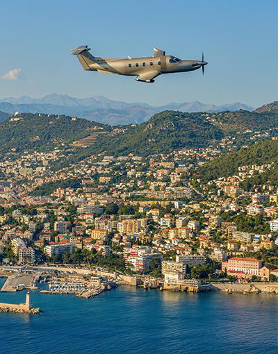 PlaneSense | Jetfly European Partnership